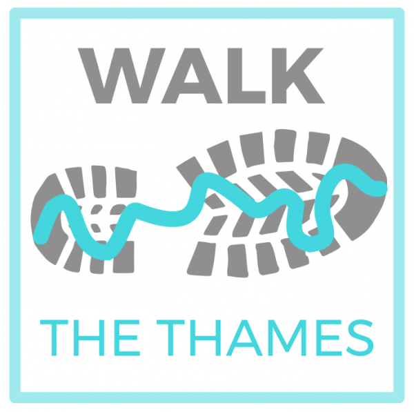 The River Thames - Walk The Thames