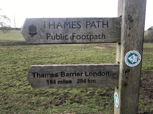 Plan and book your Thames Path walking itinerary
