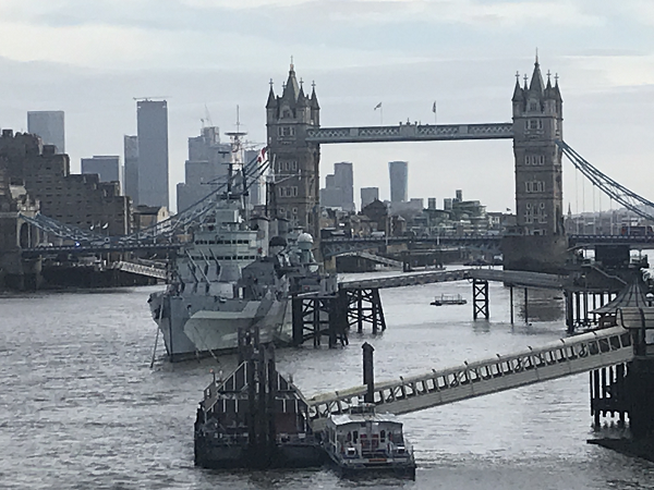 We help to plan your Thames Path walking holidays