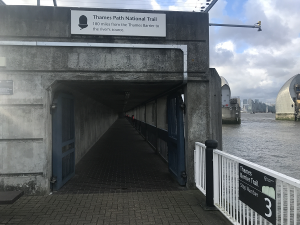 How much further? Thames Path distances revealed. - Walk The Thames