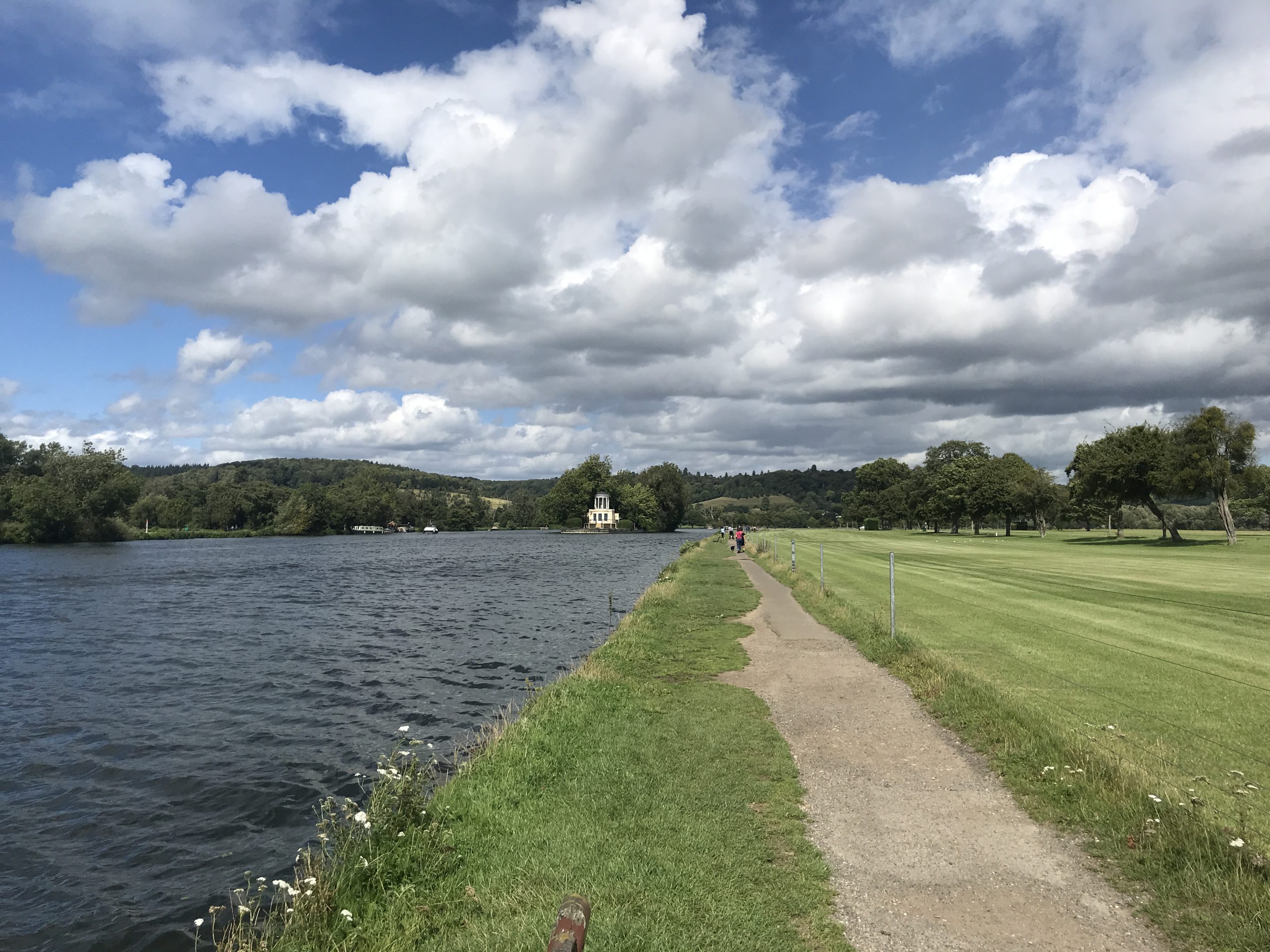 Thames Path News Round-Up - Walk The Thames