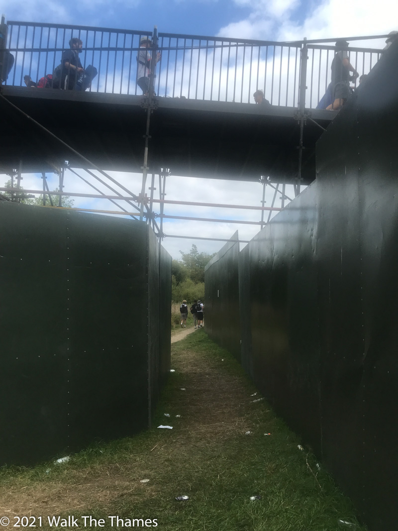 Thames Path News Round-Up - Walk The Thames