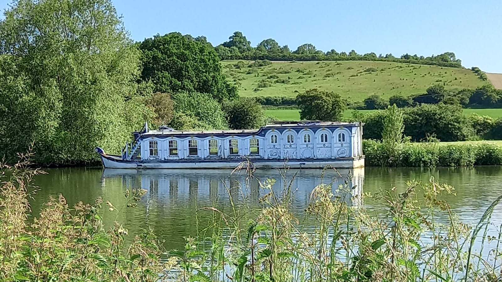 Thames Path News Round-Up - Walk The Thames