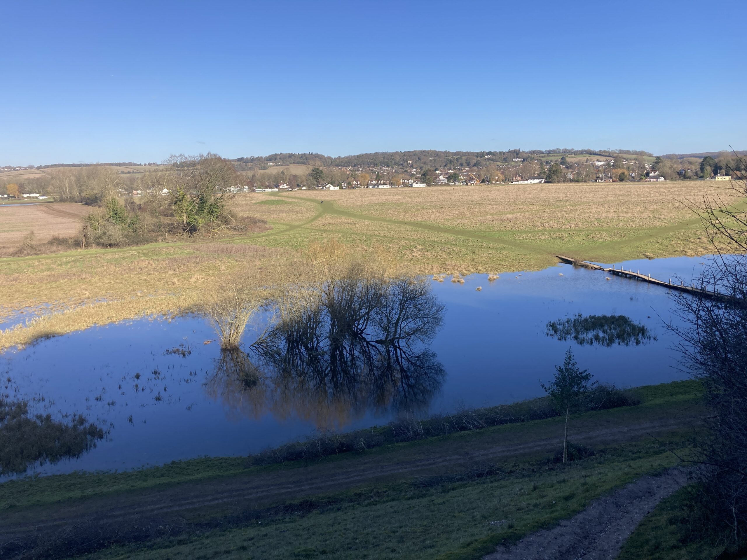 Thames Path News Round-Up - Walk The Thames